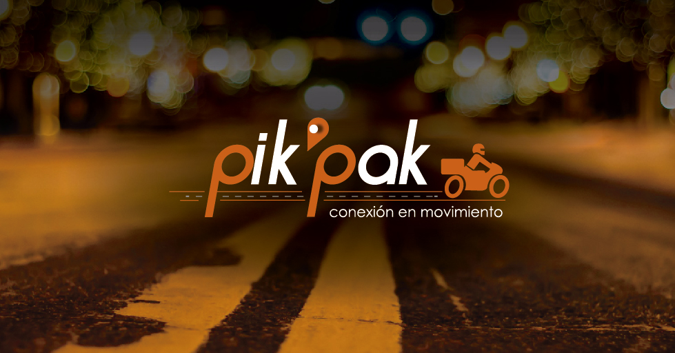 Pik'Pak Conexión en movimiento